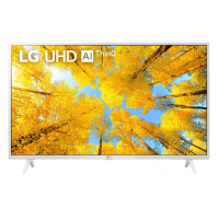 LG 43UQ76903LE