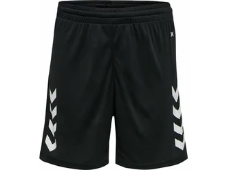 Hummel Muški šorc Xk Poly Shorts Kids 211467-2001