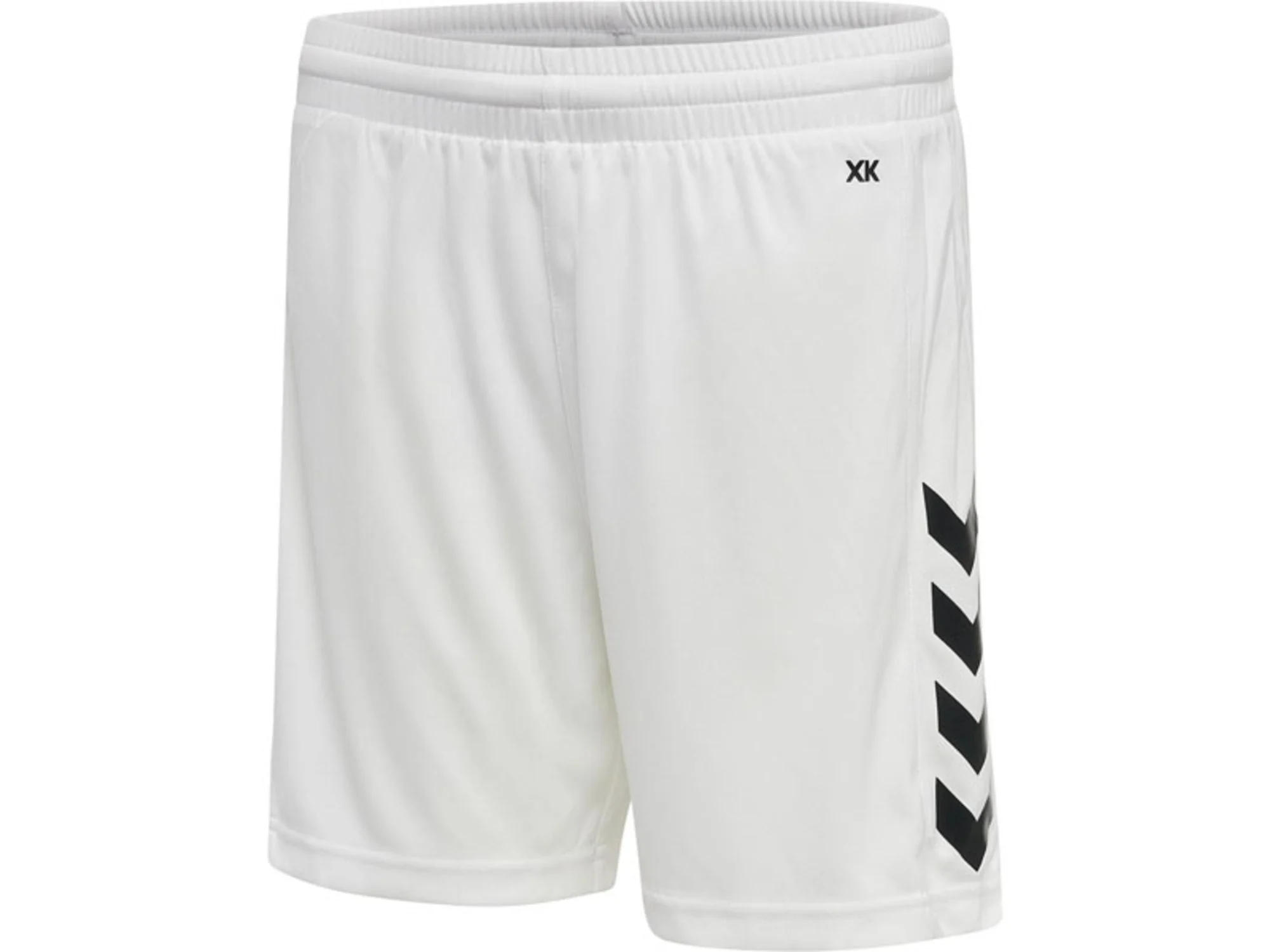 Hummel Dečji šorc Xk Poly Shorts Kids 211467-9001