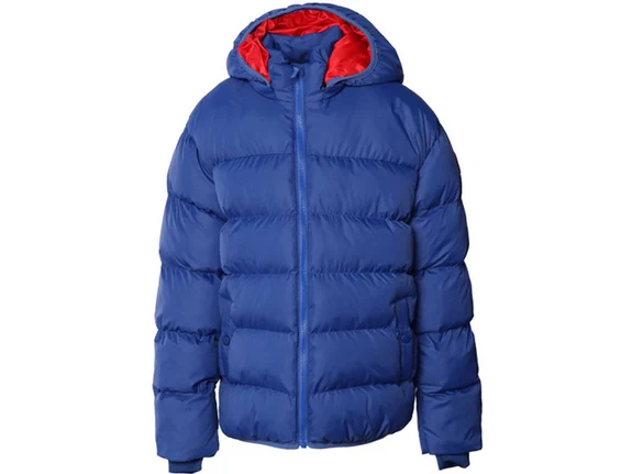 Hummel Dečja jakna Hmlgeone Zip Coat T940180-1010