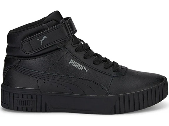 Puma Dečje patike Carina 2.0 Mid JR 387376-01