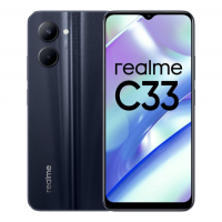 REALME C33 RMX3624 Night Sea 4/64GB