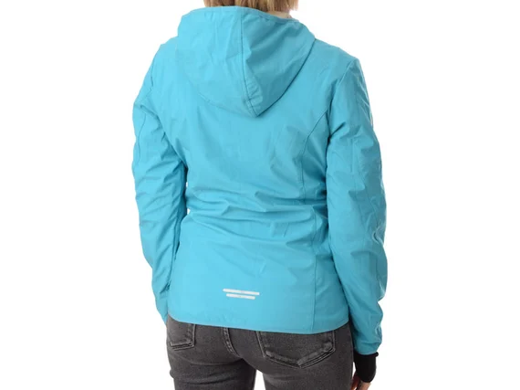 Copperminer Ženska jakna Lady Light Softshell Hood Jacket 1A50156-L609