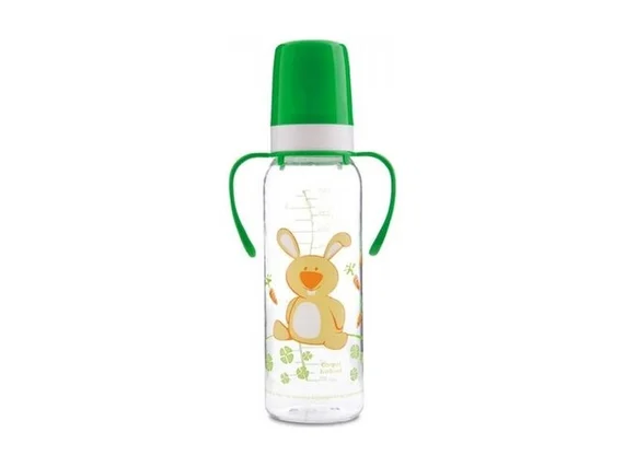 Canpol Baby Flasica 250Ml 11/845 Animals Sa Drškom