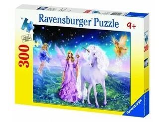 Ravensburger puzzle (slagalice) - Magični jednorog RA13045