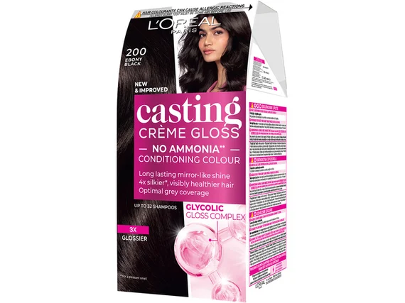 LOreal Paris Casting Creme Gloss Boja za kosu 200