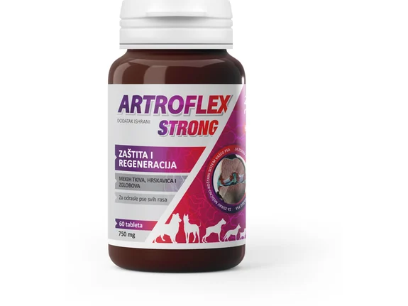 Interagrar Artroflex Strong 60 tableta