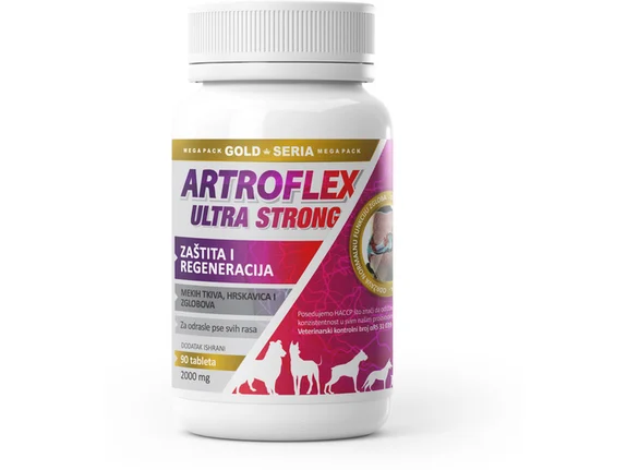 Interagrar Artroflex Ultra Strong 90 tableta