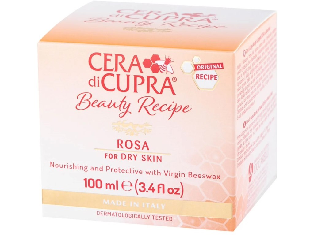 Cera di Cupra Rosa za suvu kožu 100 ml