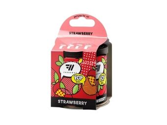 Mirisna konzerva gel Victory FRESH WAY Strawberry