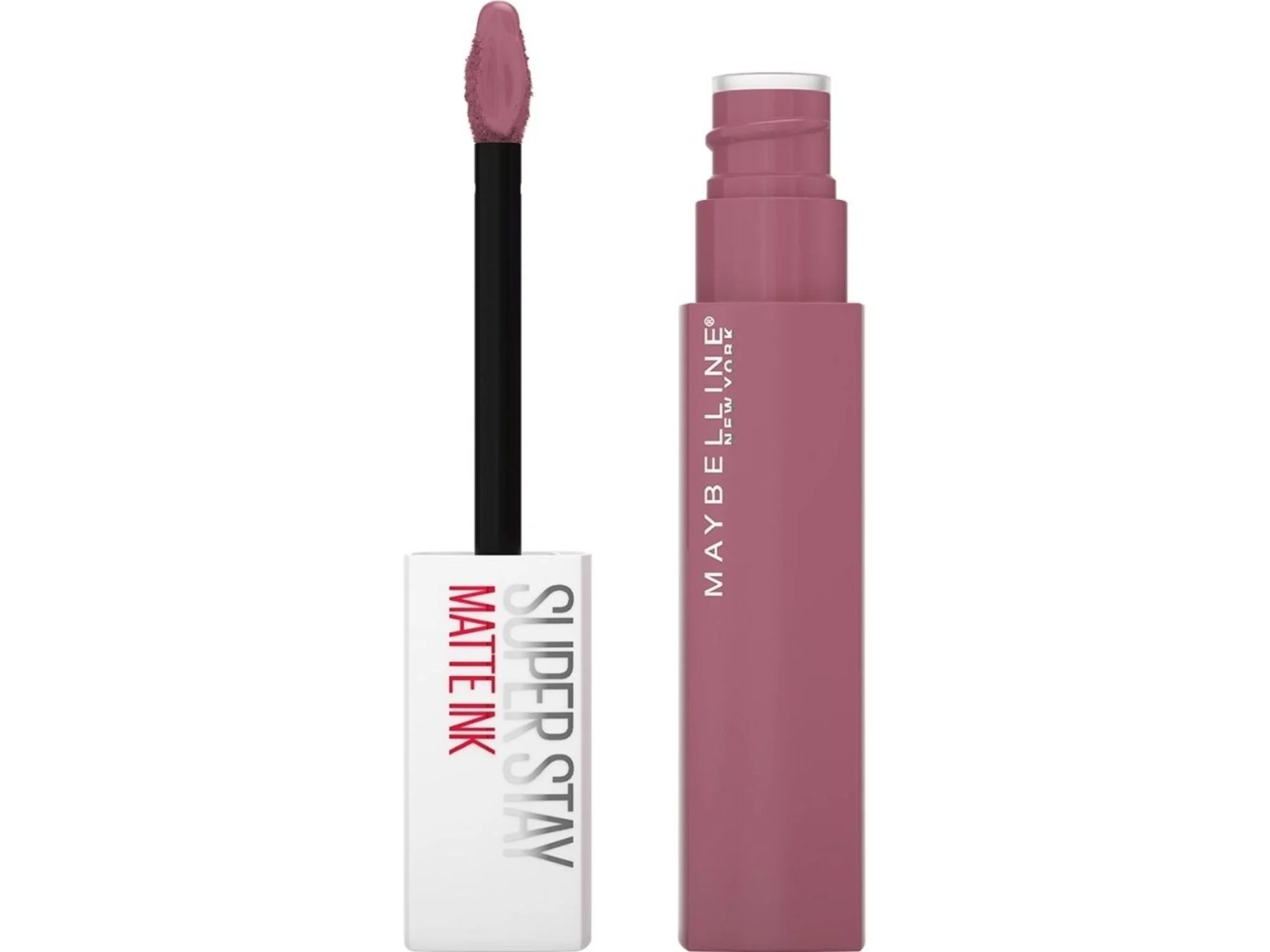 Maybelline Tečni ruž New York Superstay Matte Ink Pinks 180 Revolutionary