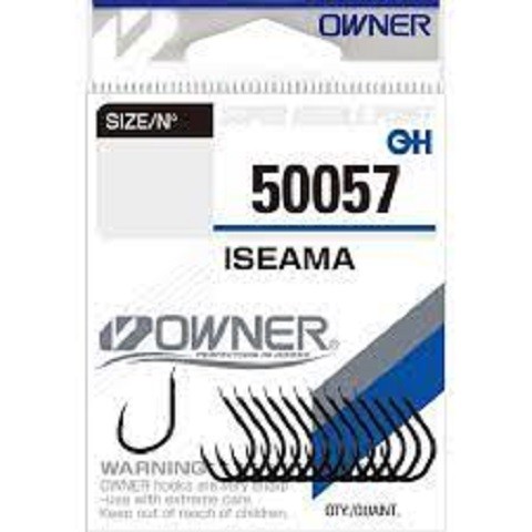 UDICE OWNER ISEAMA NO 2