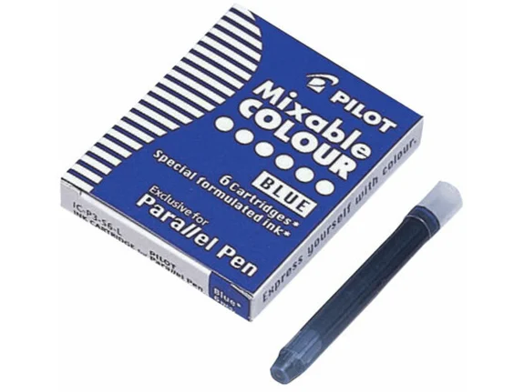 Pilot Uložak Za Parallel Pen Plavi 319226