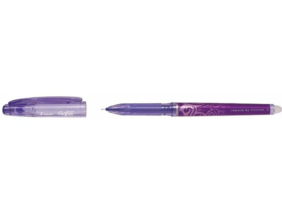 Pilot Roler Frixion Point 0.5 Ljubičasti 339925
