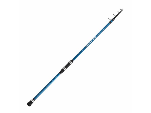 Štap shimano alivio bx tele boat 240H