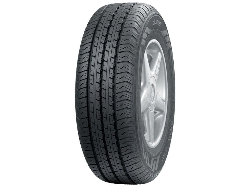 Nokian Letnja guma 205/75R16C 113/111S NOKIAN CLINECARGO