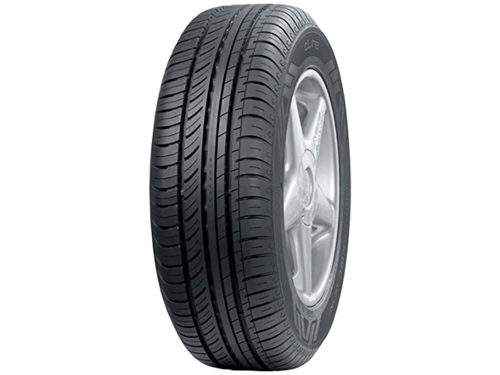 Nokian Letnja guma 205/70R15C 106/104S NOKIAN CLINE VAN