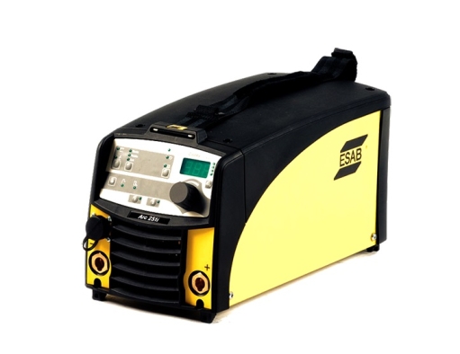 ESAB Caddy Arc 251i A34 Inverter aparat za varenje, 400V REL-TIG-250A