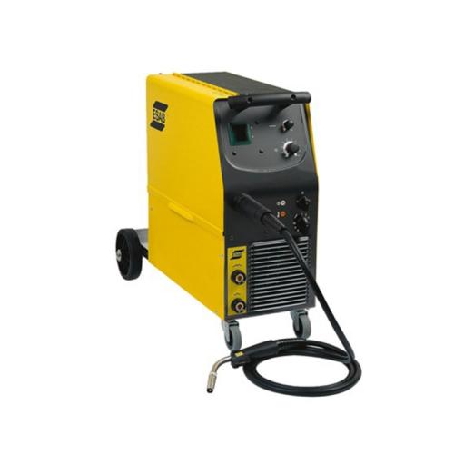 ESAB Origo Mig C250 Aparat za varenje, 40-250A CO2 MIG MAG