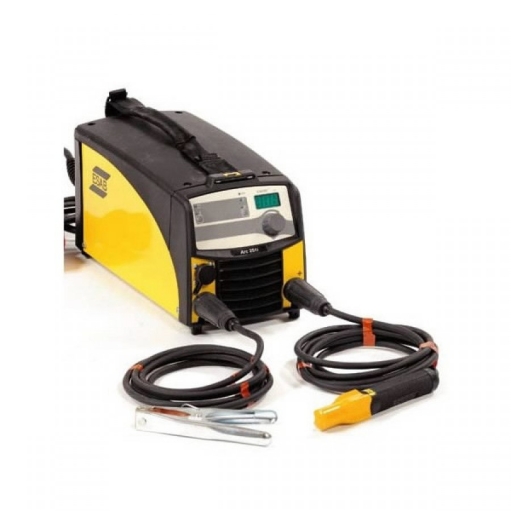 ESAB CaddyArc 201i A33 Inverter aparat za zavarivanje, REL(170A)