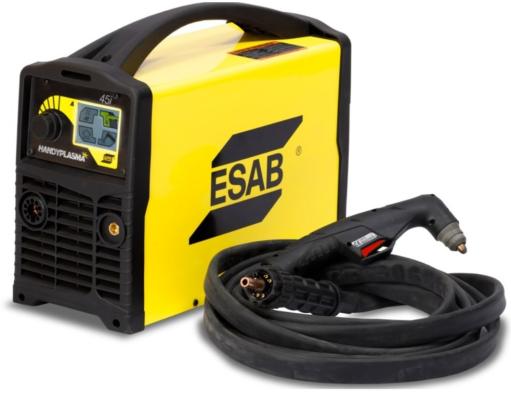 ESAB HandyPlasma 45i Plazma sekač, 45A