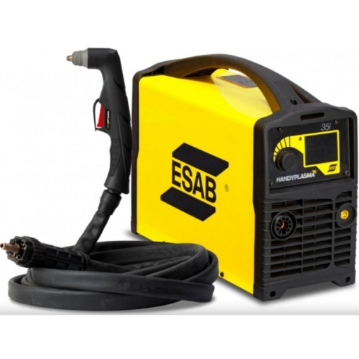 ESAB HandyPlasma 35i Plazma sekač, 35A