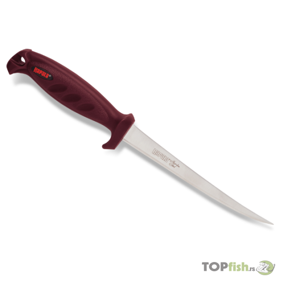 NOZ RAPALA HAWK FILLET KNIFE6 126B