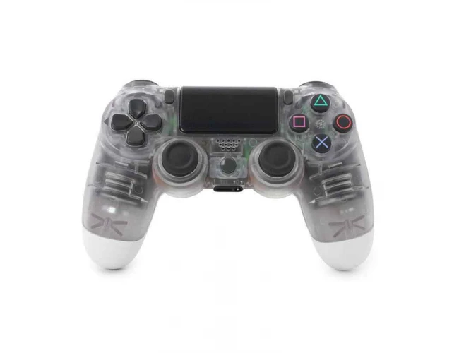 Joypad (94033) Dual Shock providni beli bežični gamepad za PS4