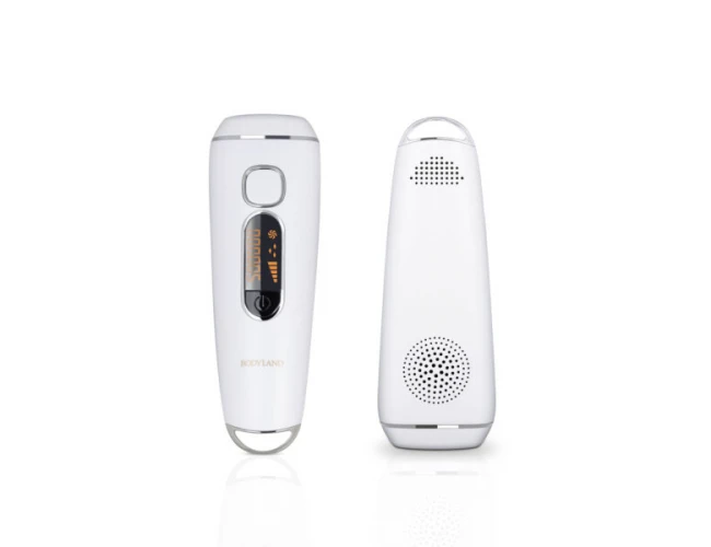 Bodyland IPL epilator TM-105