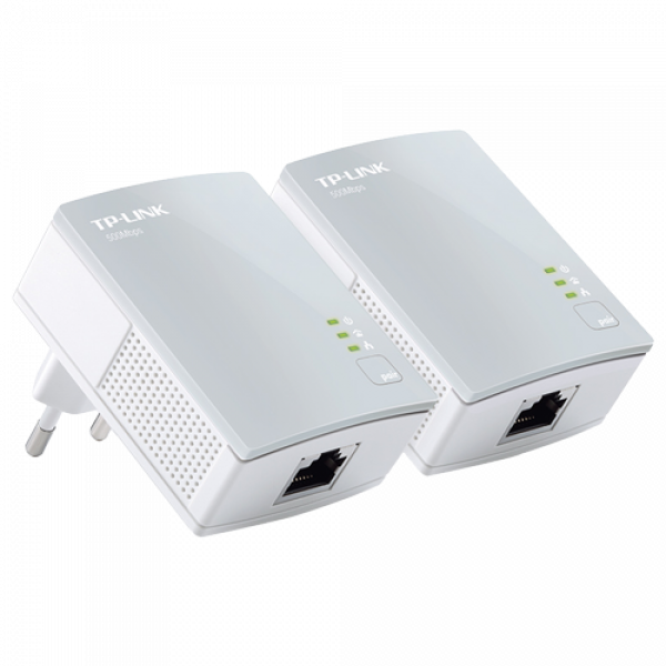 Powerline Ethernet Adapter TP-Link TL-PA4010PKIT