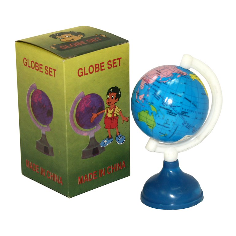 GLOBUS 10cm