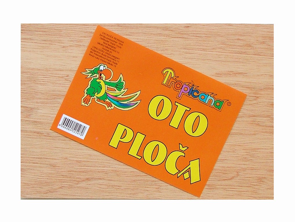 OTO PLOCA