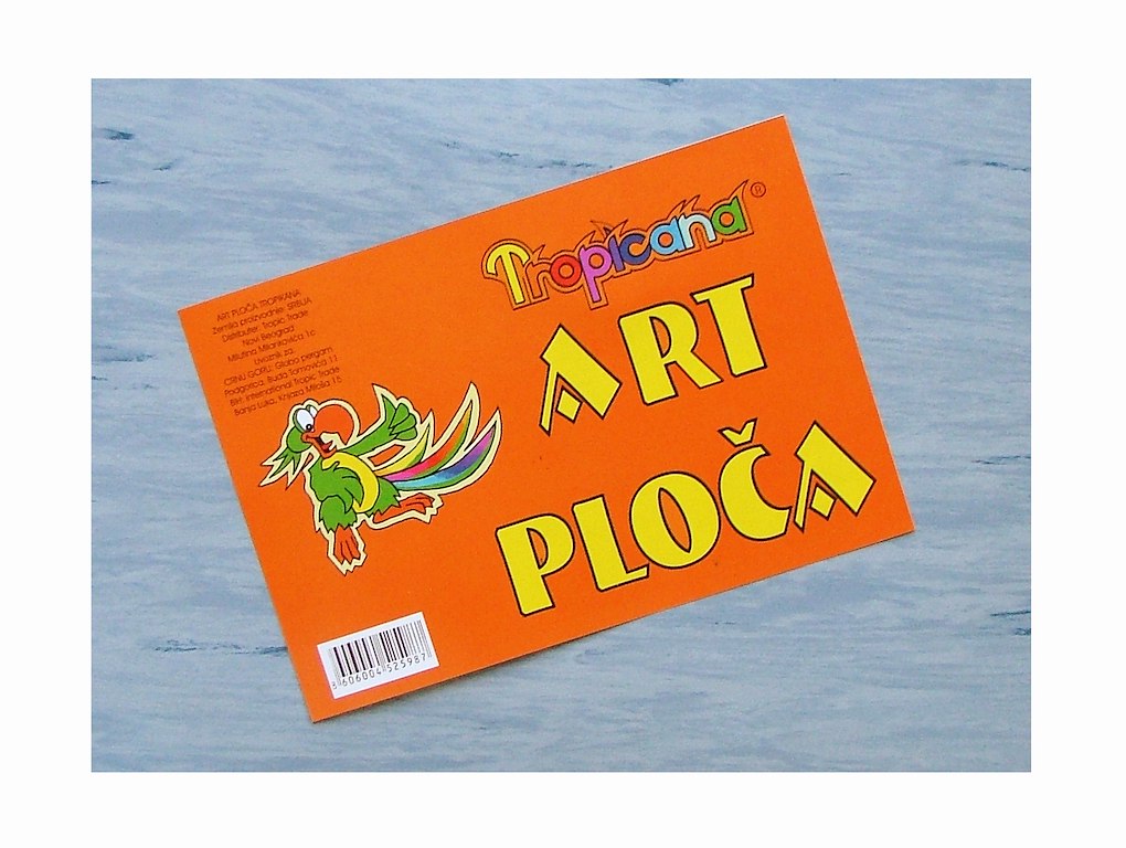 ART PLOCA