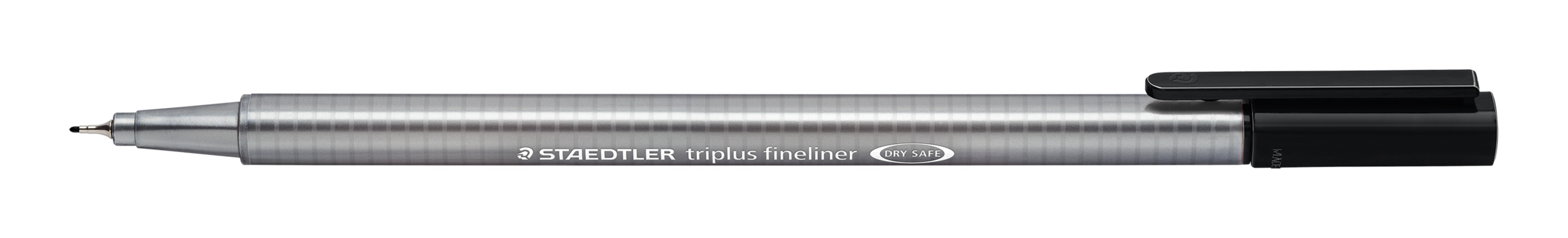 Fineliner crna boja 0.3mm