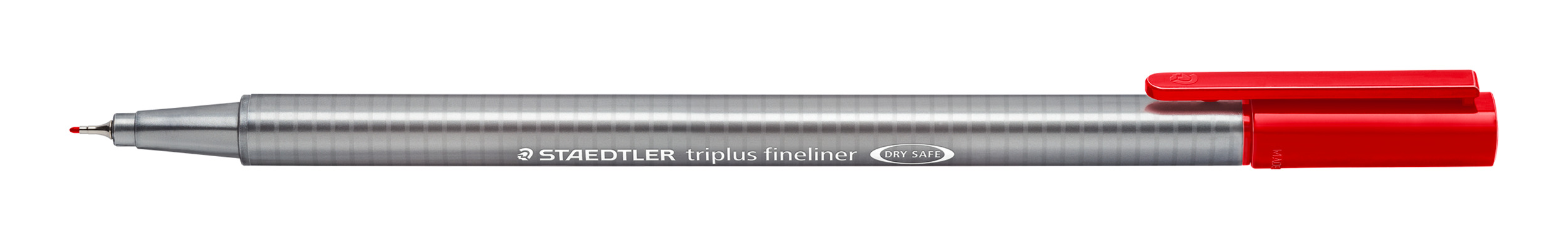 FINELINER TRIPLUS CRVENI