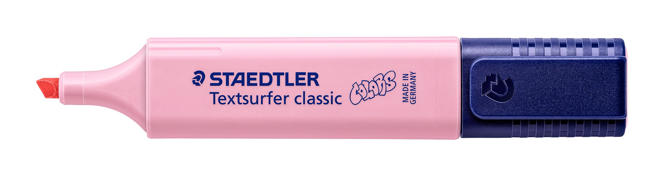 Staedtler signir vintage pink