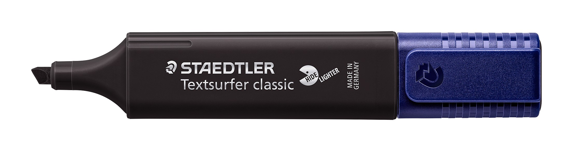 Staedtler signir vintage black