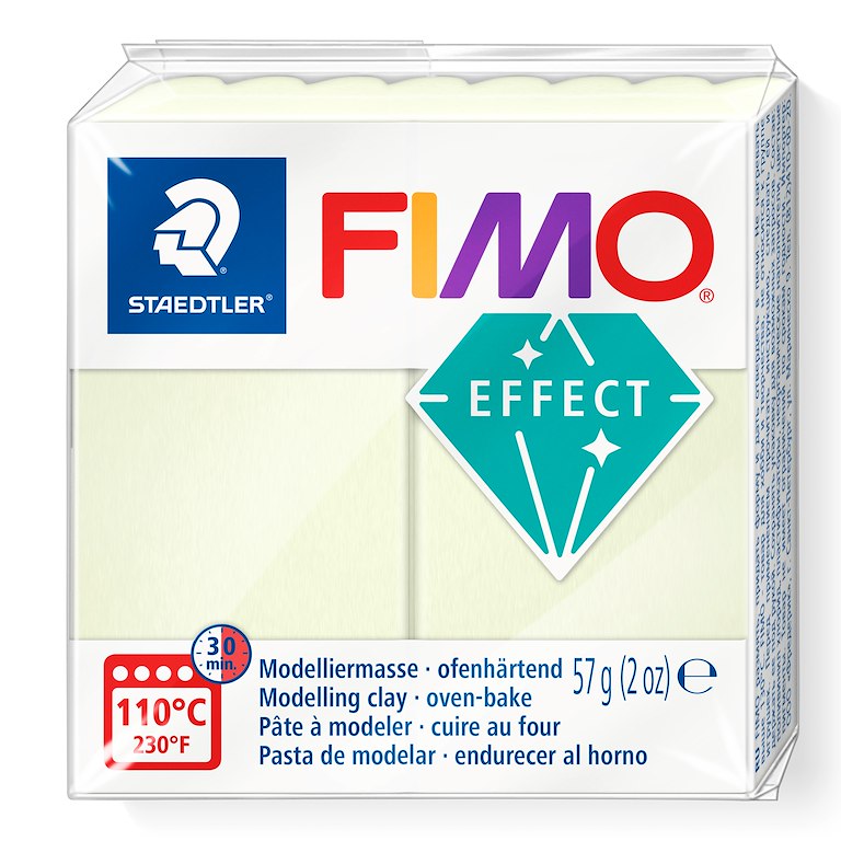 FIMO EFFECT Svetleća