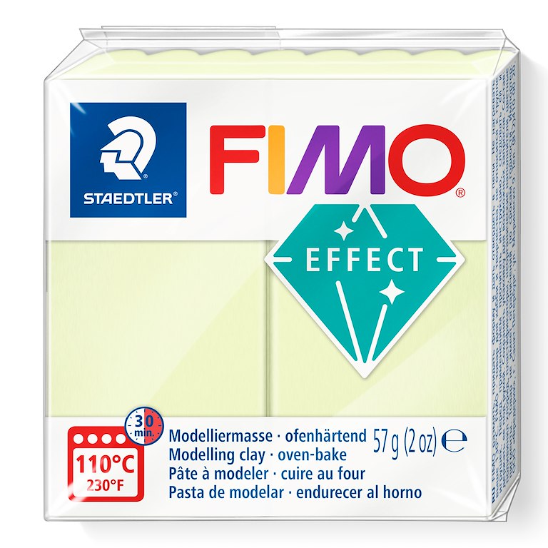 FIMO EFFECT Vanila