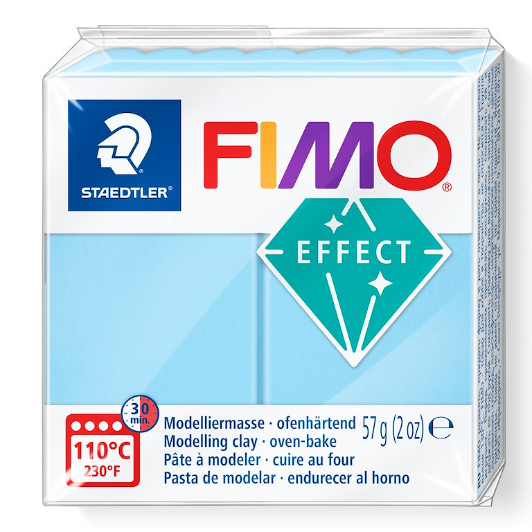 FIMO EFFECT Voda