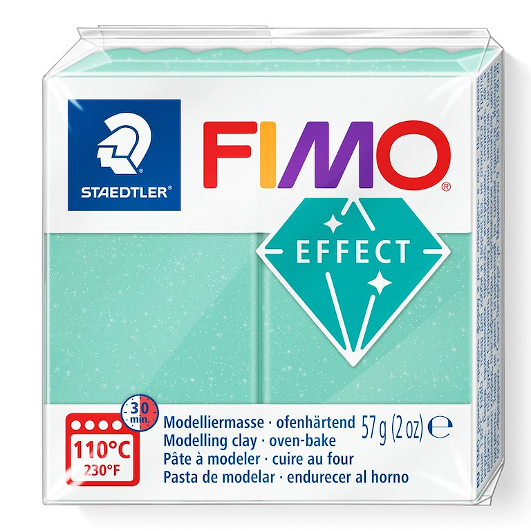 FIMO EFEKT ŽAD