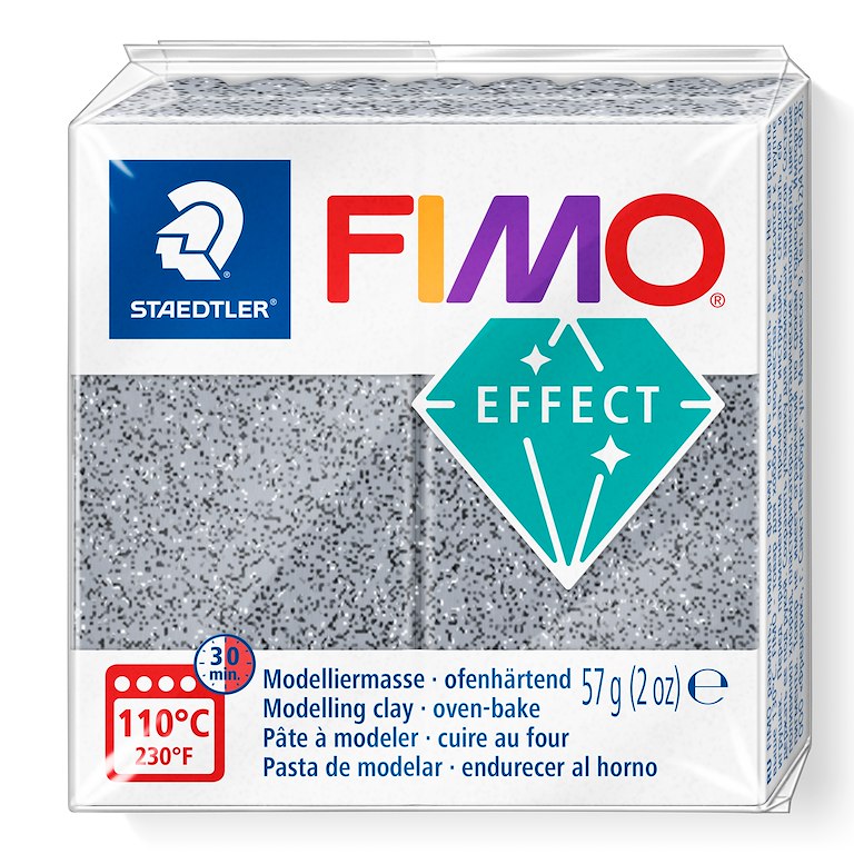 FIMO EFEKT GRANIT