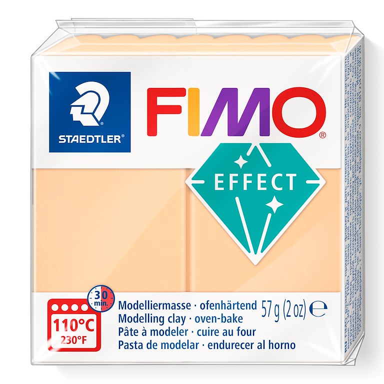 FIMO EFEKT BRESKVA