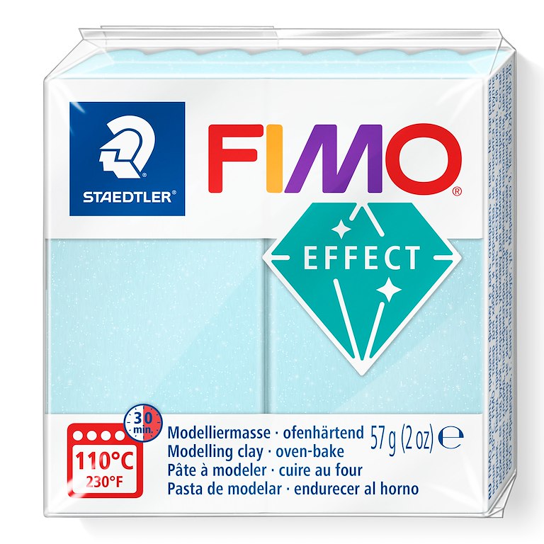 FIMO EFEKT LED