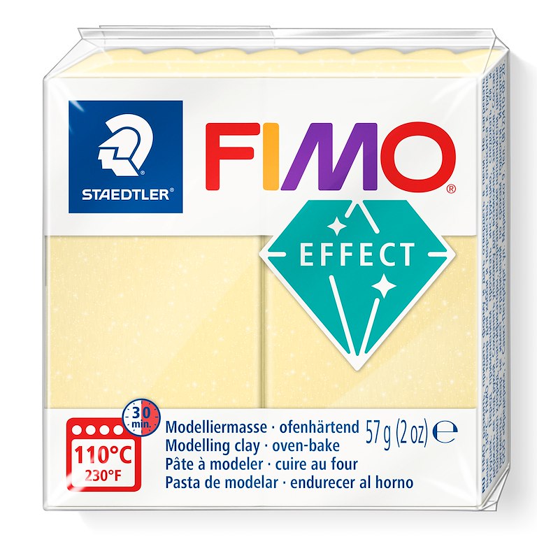 FIMO EFEKT CITRUS