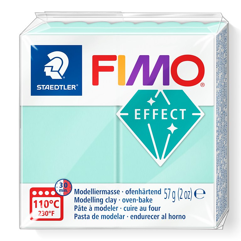 FIMO EFEKT MENTA