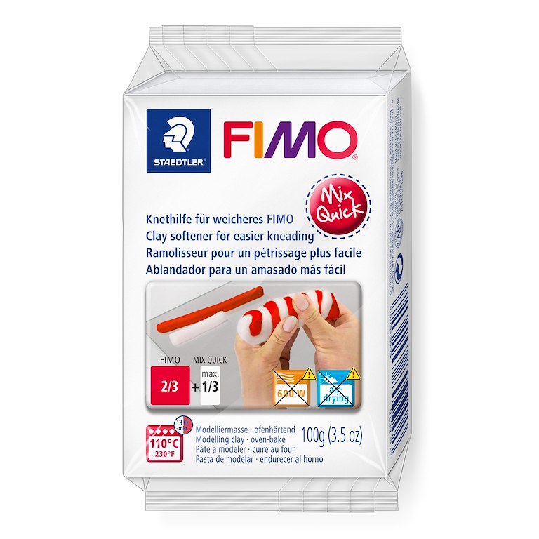 FIMO OMEKŠIVAČ