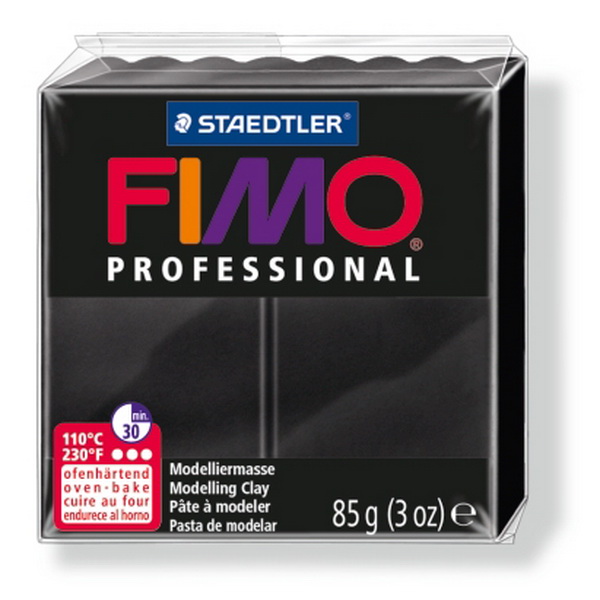 FIMO PRO CRNA