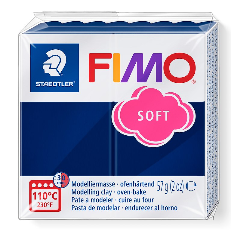 FIMO SOFT TEGET