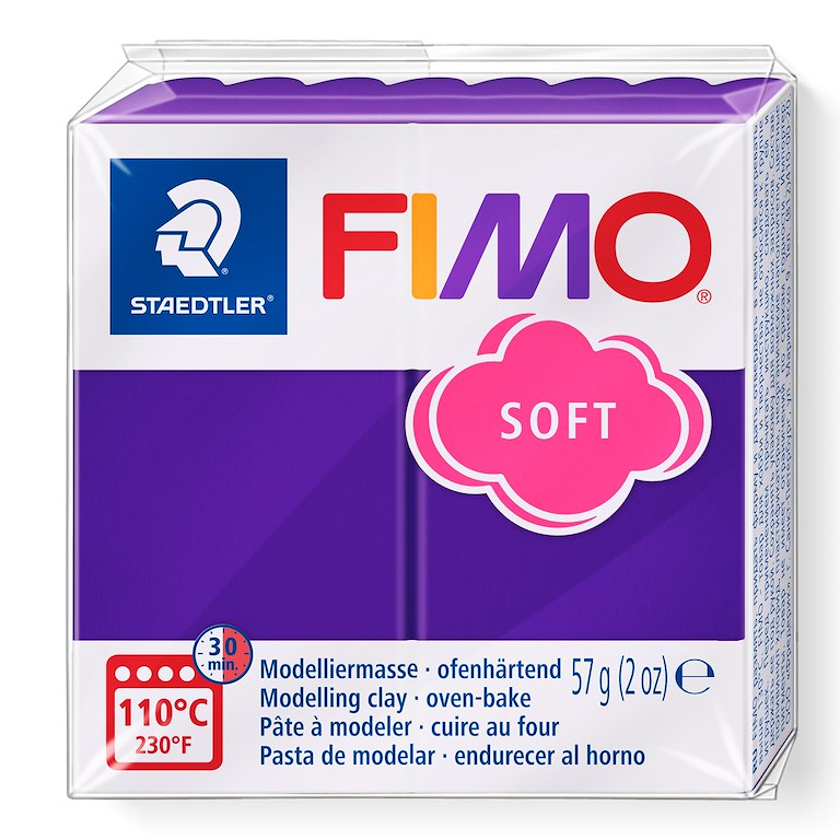 FIMO SOFT ŠLJIVA